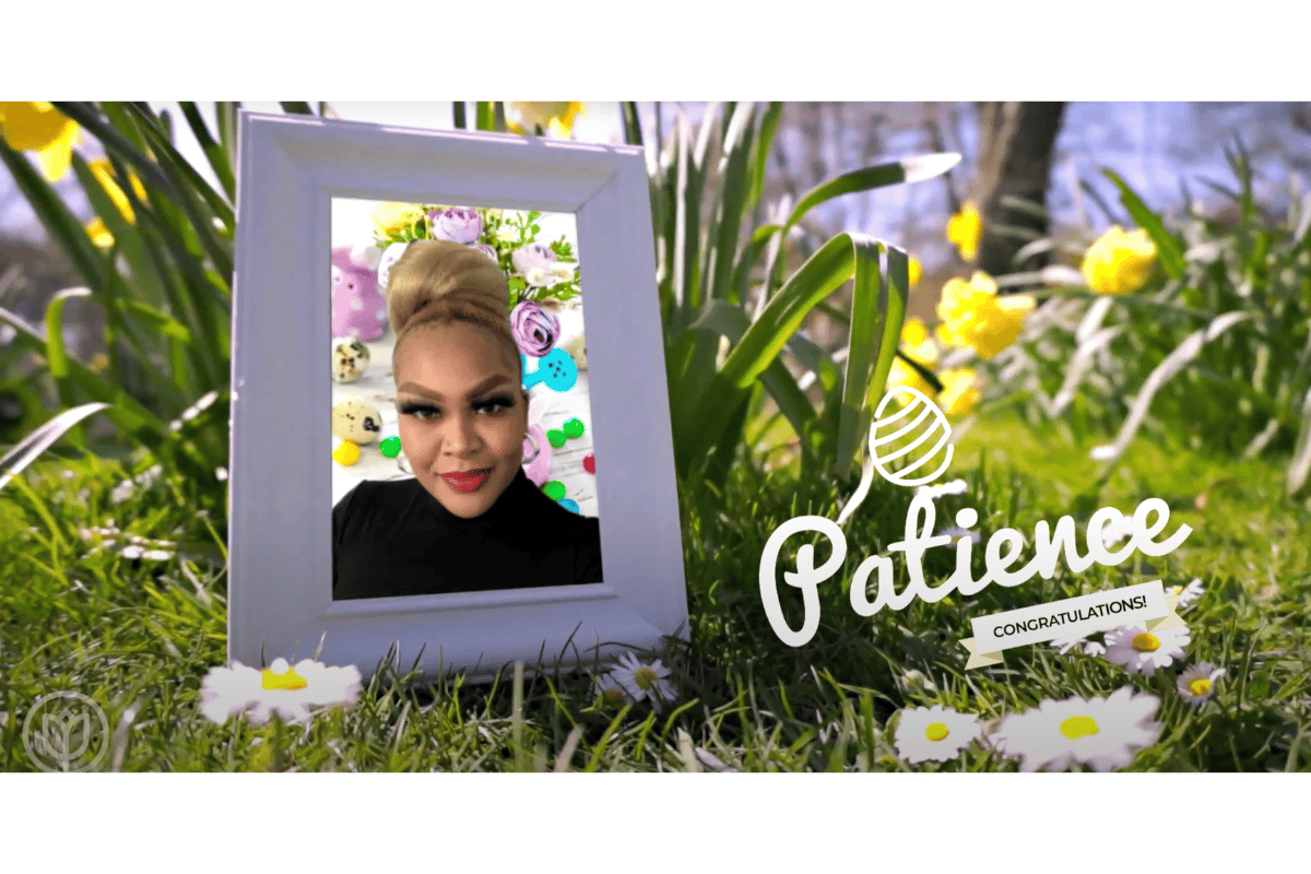 Care Professional of the Month - April 2023