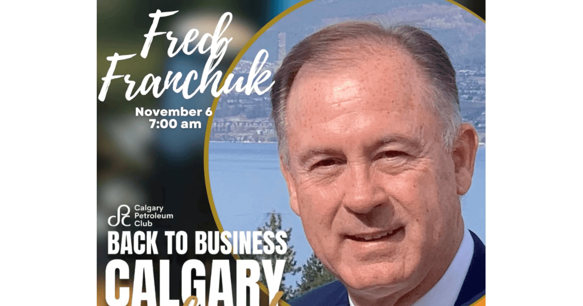 Revolutionizing Senior Care: Fred Franchuk Insights on Aging