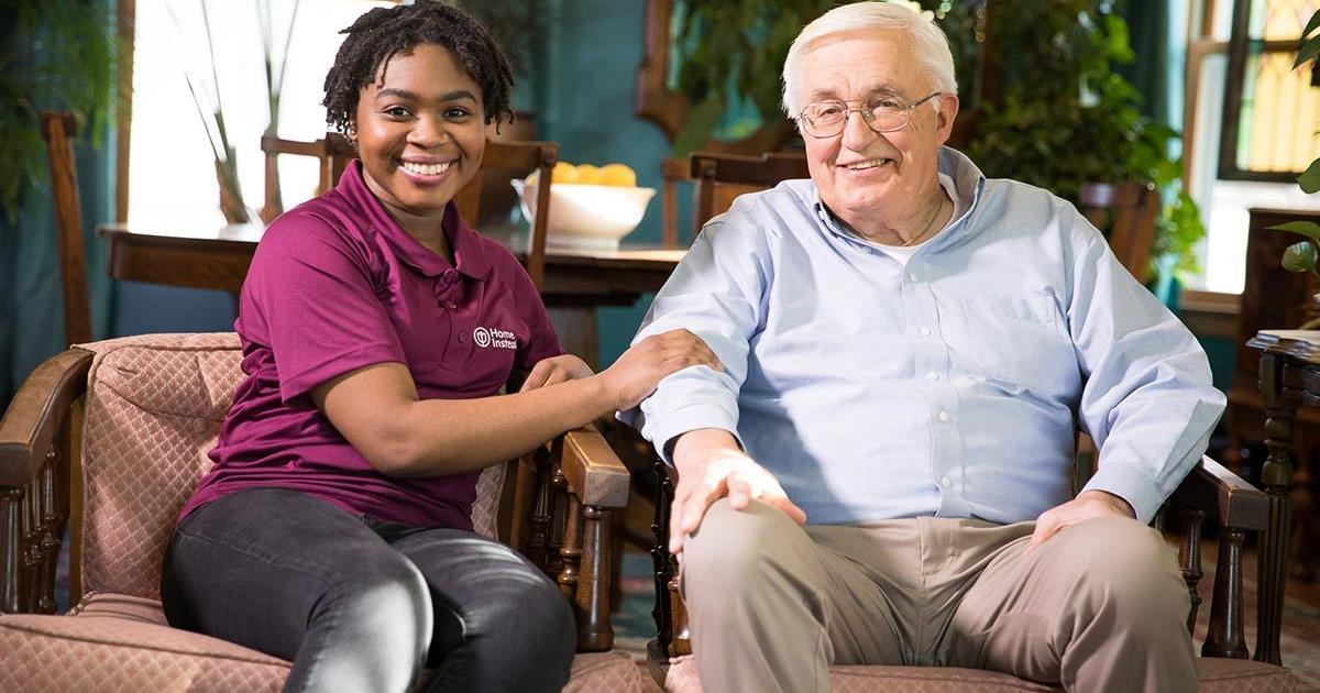 Home Instead Adds Franchisee Award to List of 2021 Accolades